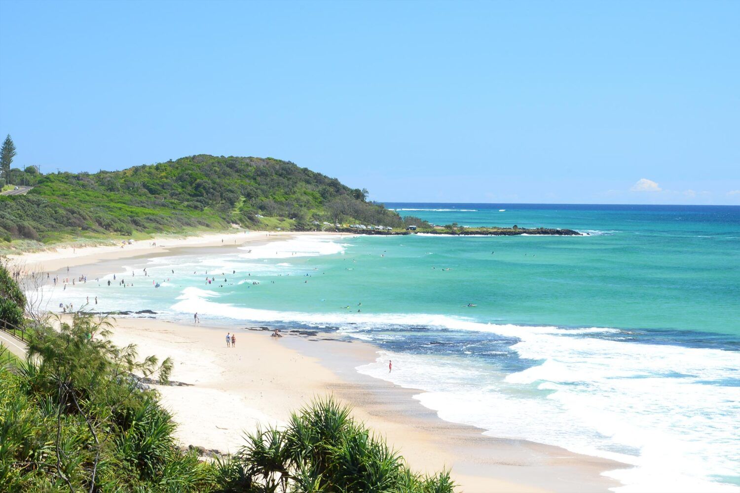 Ballina Accommodation Grandview Ballina Ballina Accommodation Grandview Ballina